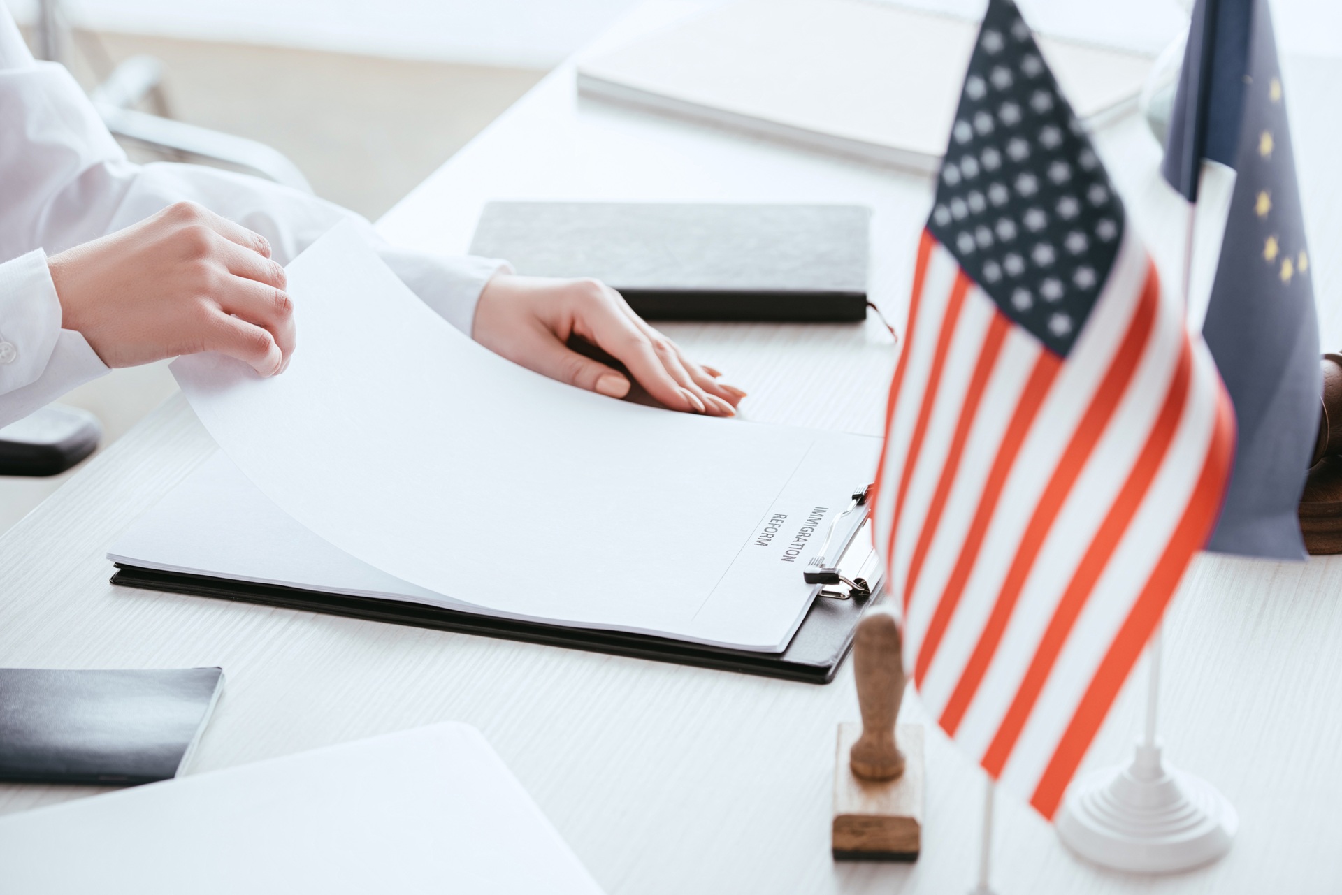 2 Ways to Determine If You Are in Deportation Proceedings | U.S ...