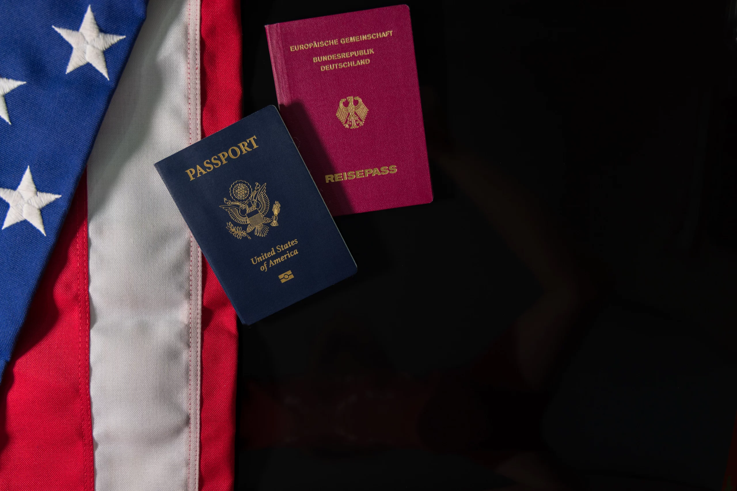 Dual Citizenship Considerations | US Immigration Law Counsel