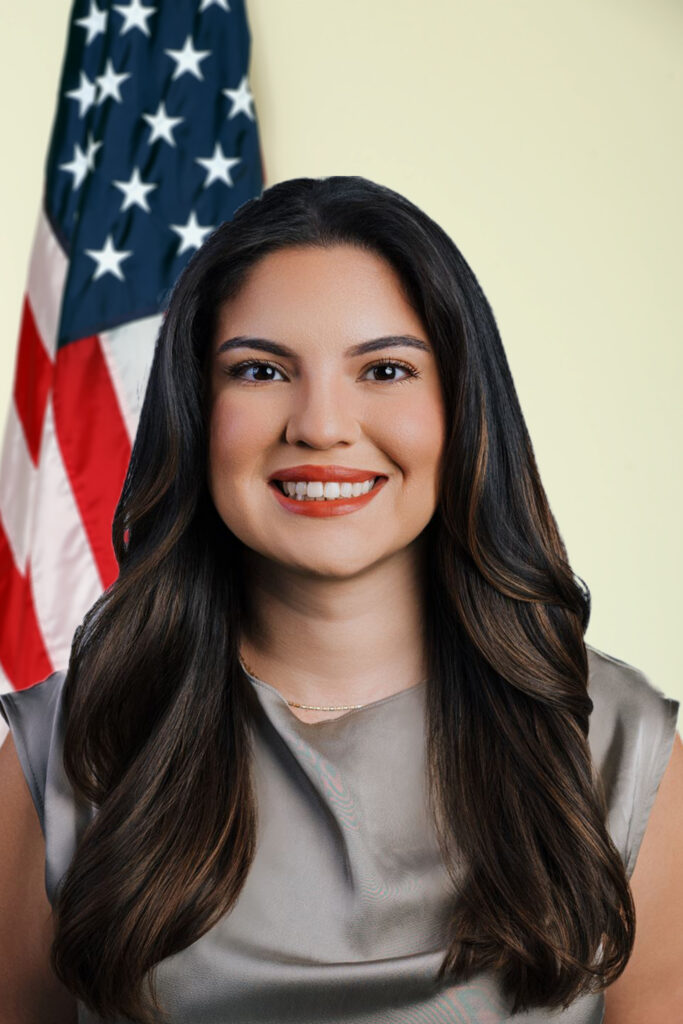 Alejandra Leal | U.S. Immigration Law Counsel