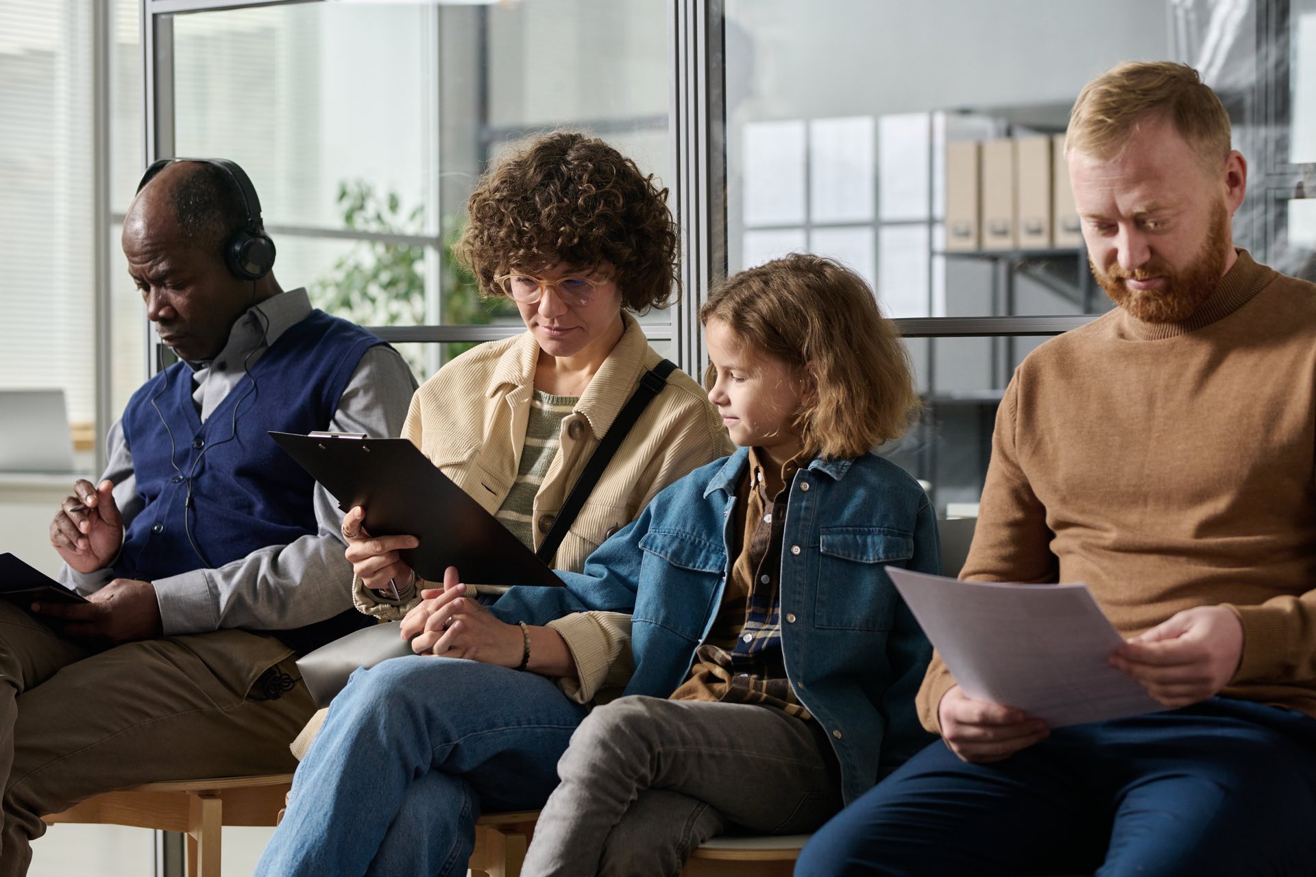 U.S. Citizen Board Abroad: Getting Acquisition of Citizenship | U.S ...