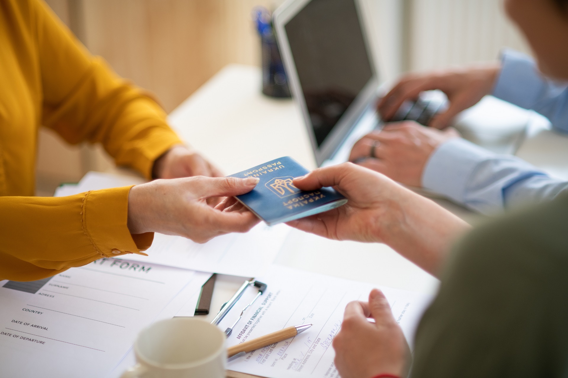 Employment-Based Visa Options and Common Challenges | U.S. Immigration ...