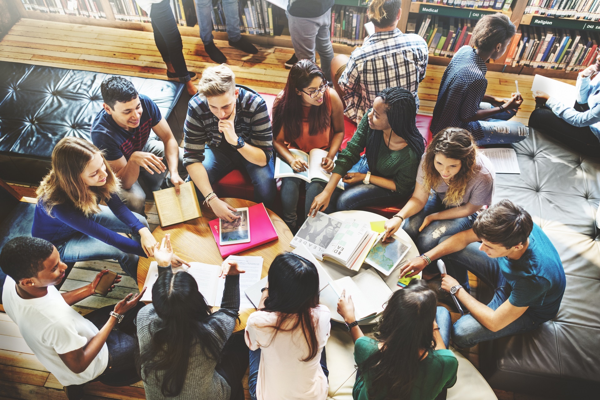 Guide to J-1 Student Visa in FL | US Immigration Law Counsel