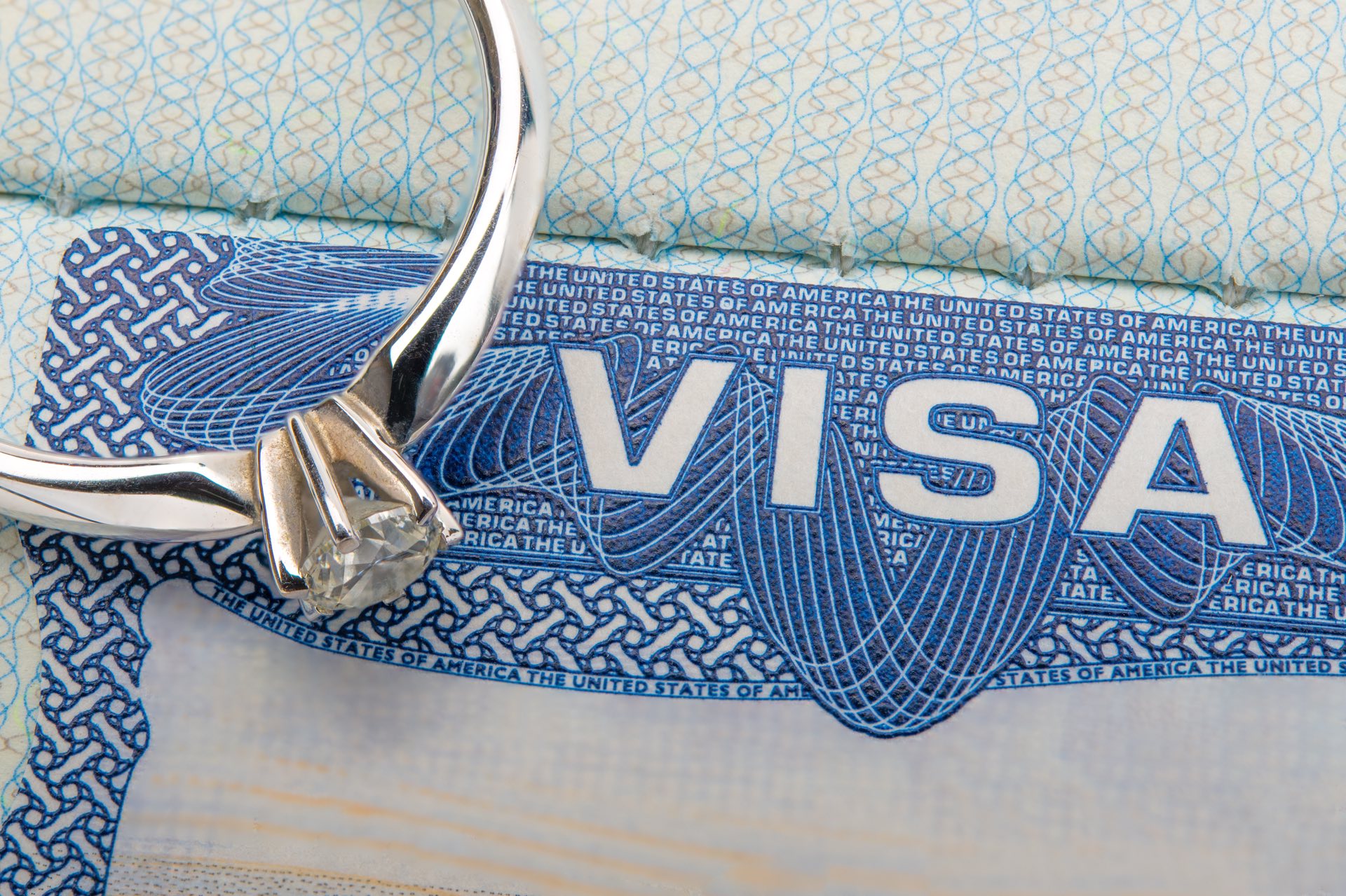 Green Card Through Marriage: What is the Average Processing Time? | U.S ...