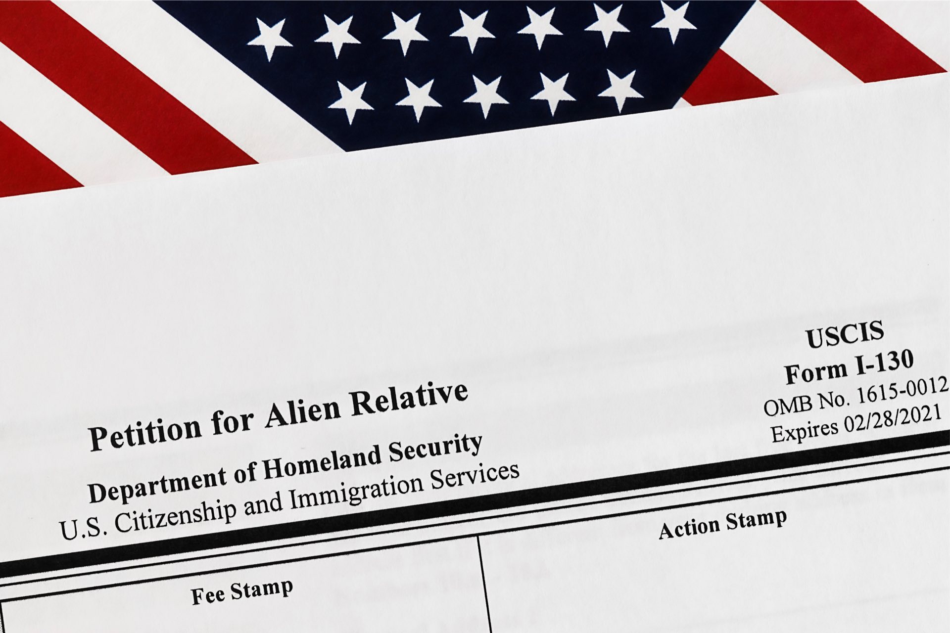 Can You Withdraw an Approved I-130? | U.S. Immigration Law Counsel