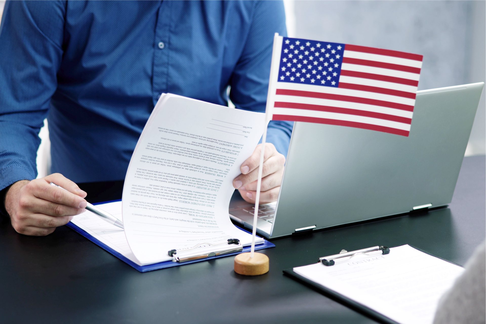 Filing Multiple I-130 Petitions: Is It Possible? | U.S. Immigration Law ...