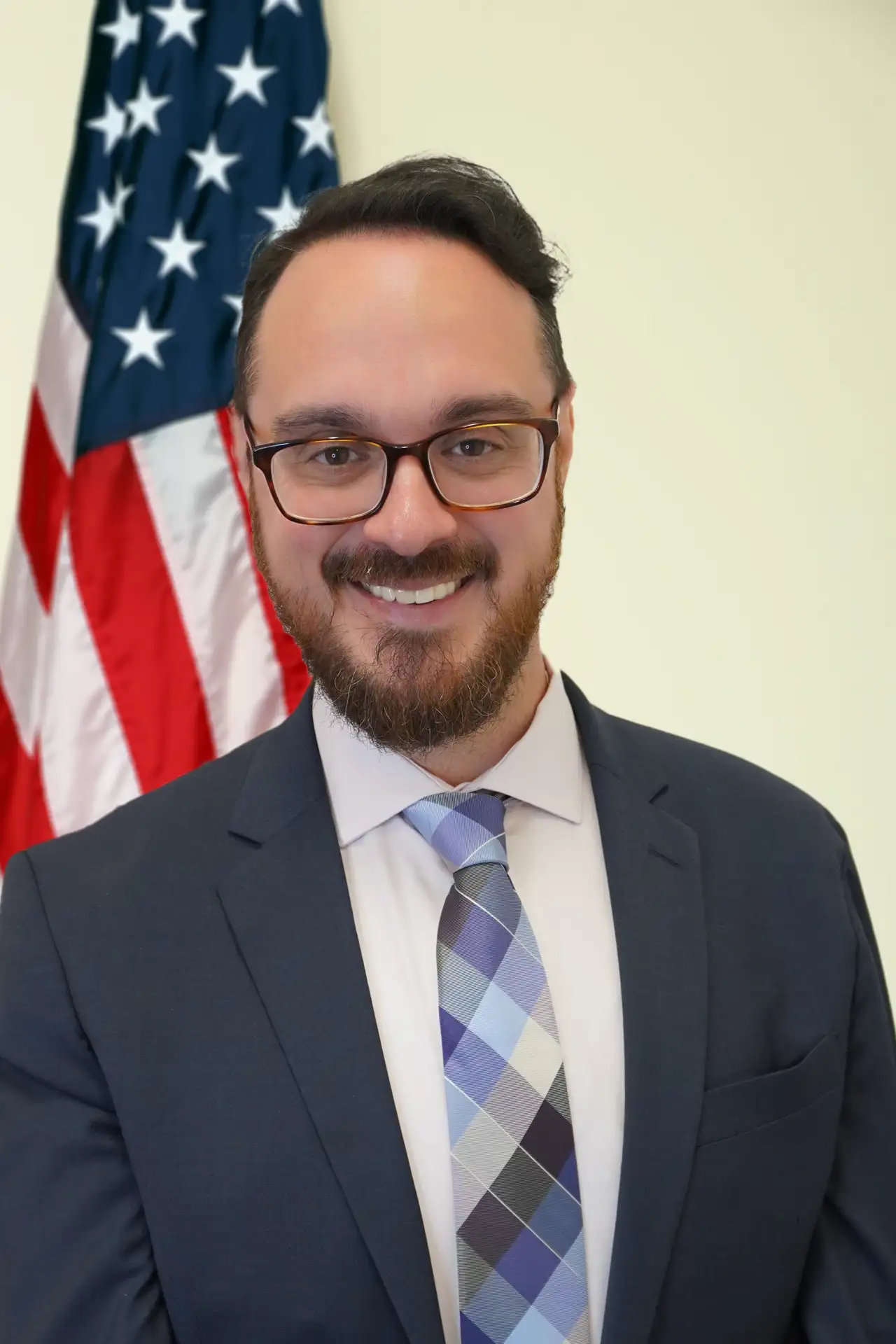 John Estes | U.S. Immigration Law Counsel