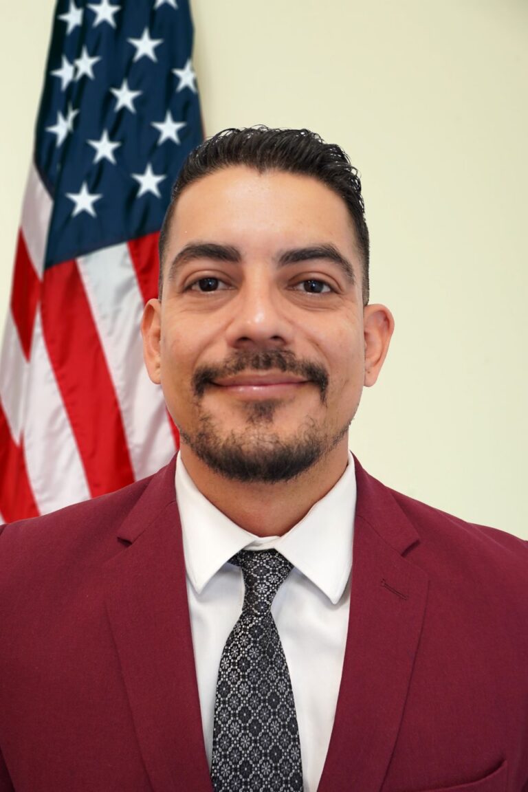 Julian Ballesteros | U.S. Immigration Law Counsel
