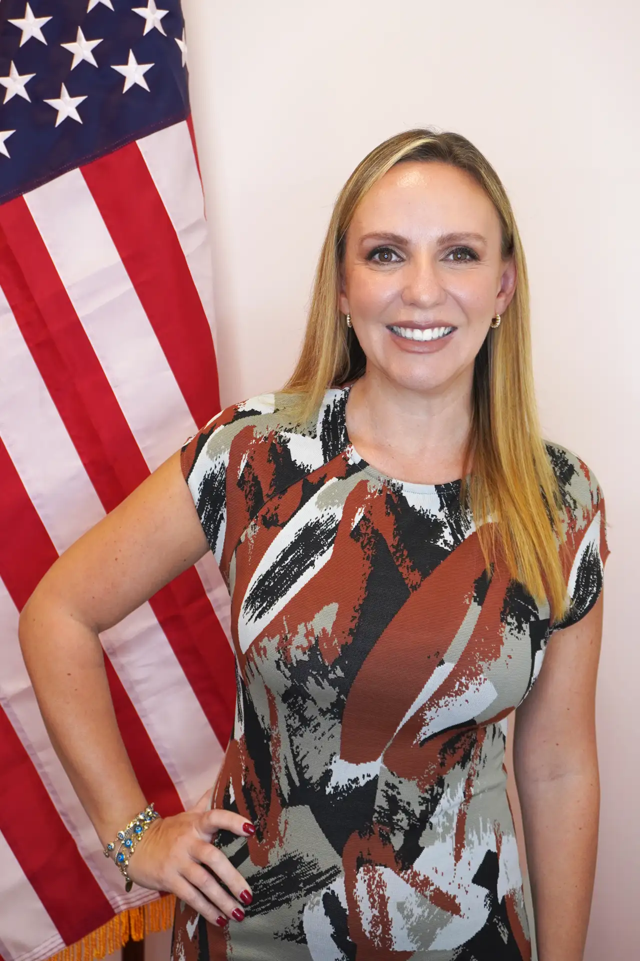 Our FOIA Records Associate Laura U S Immigration Law Counsel
