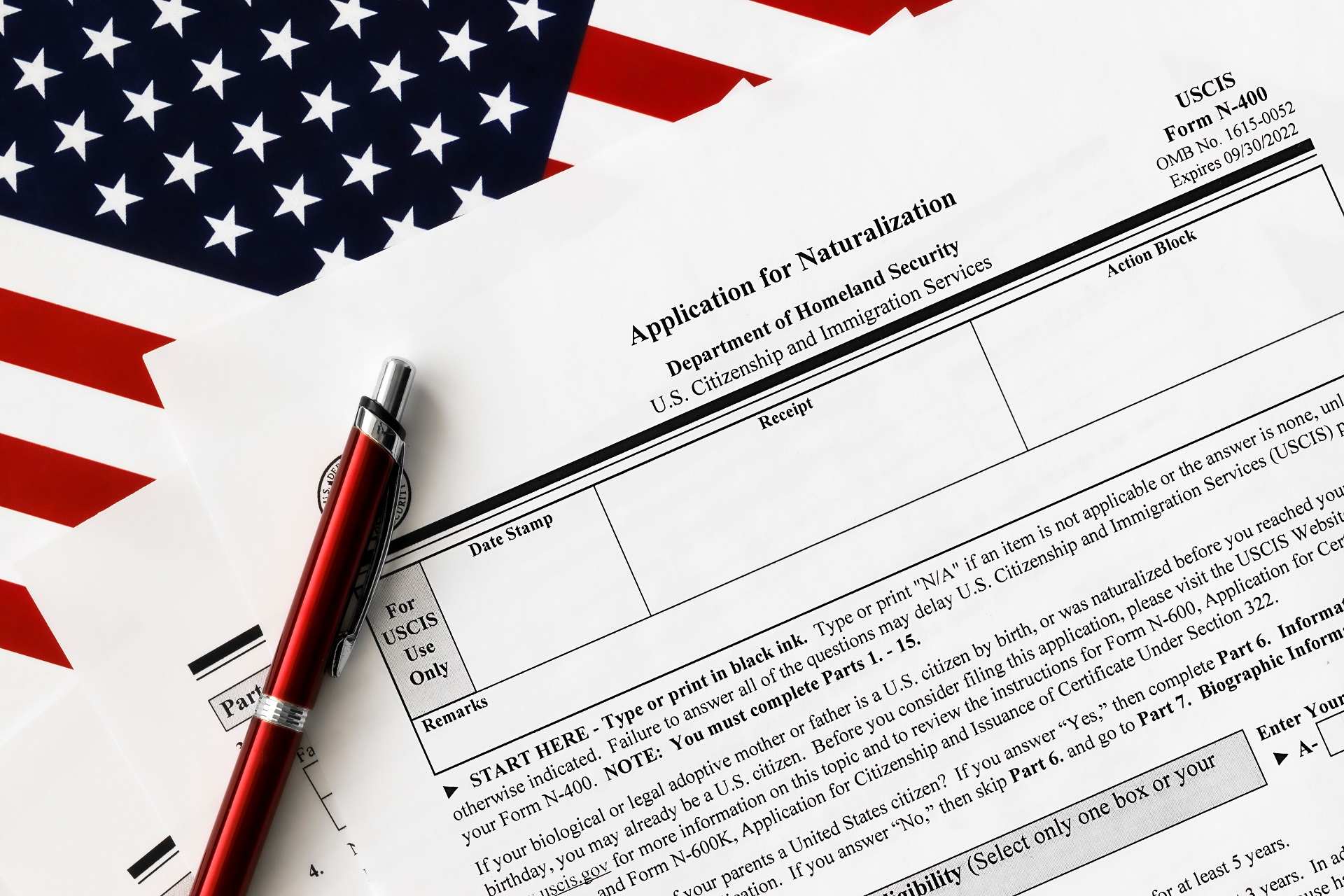 Mistakes to Avoid When Applying For Naturalization | U.S. Immigration ...