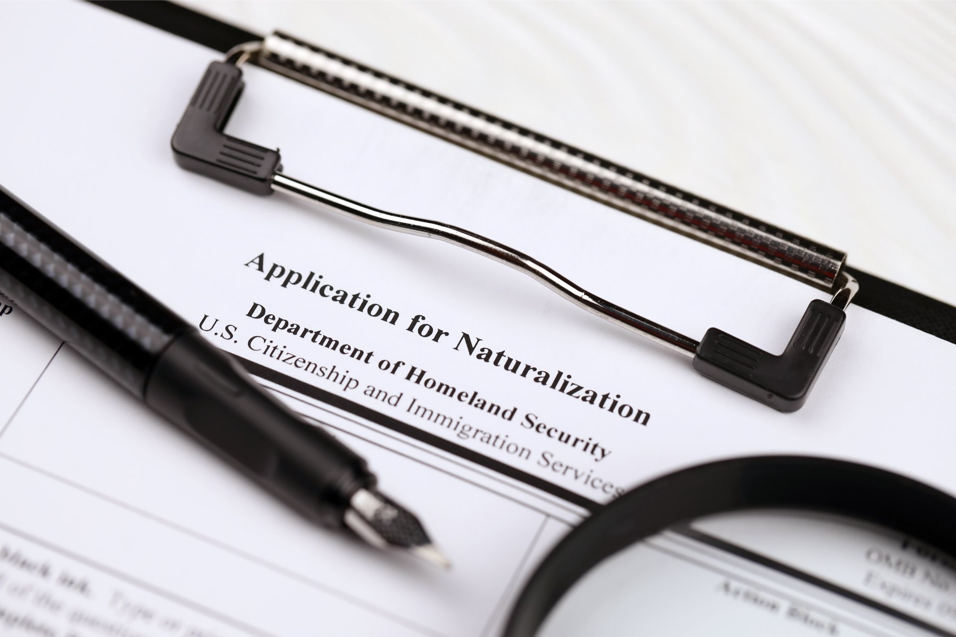 Updated Gender Options For Naturalization Form Applicants | U.S ...