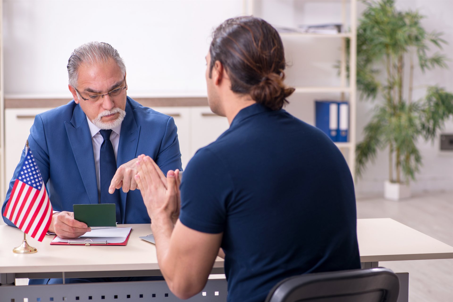 Understanding the Consequences of Overstaying Your Visa in the U.S. | U ...