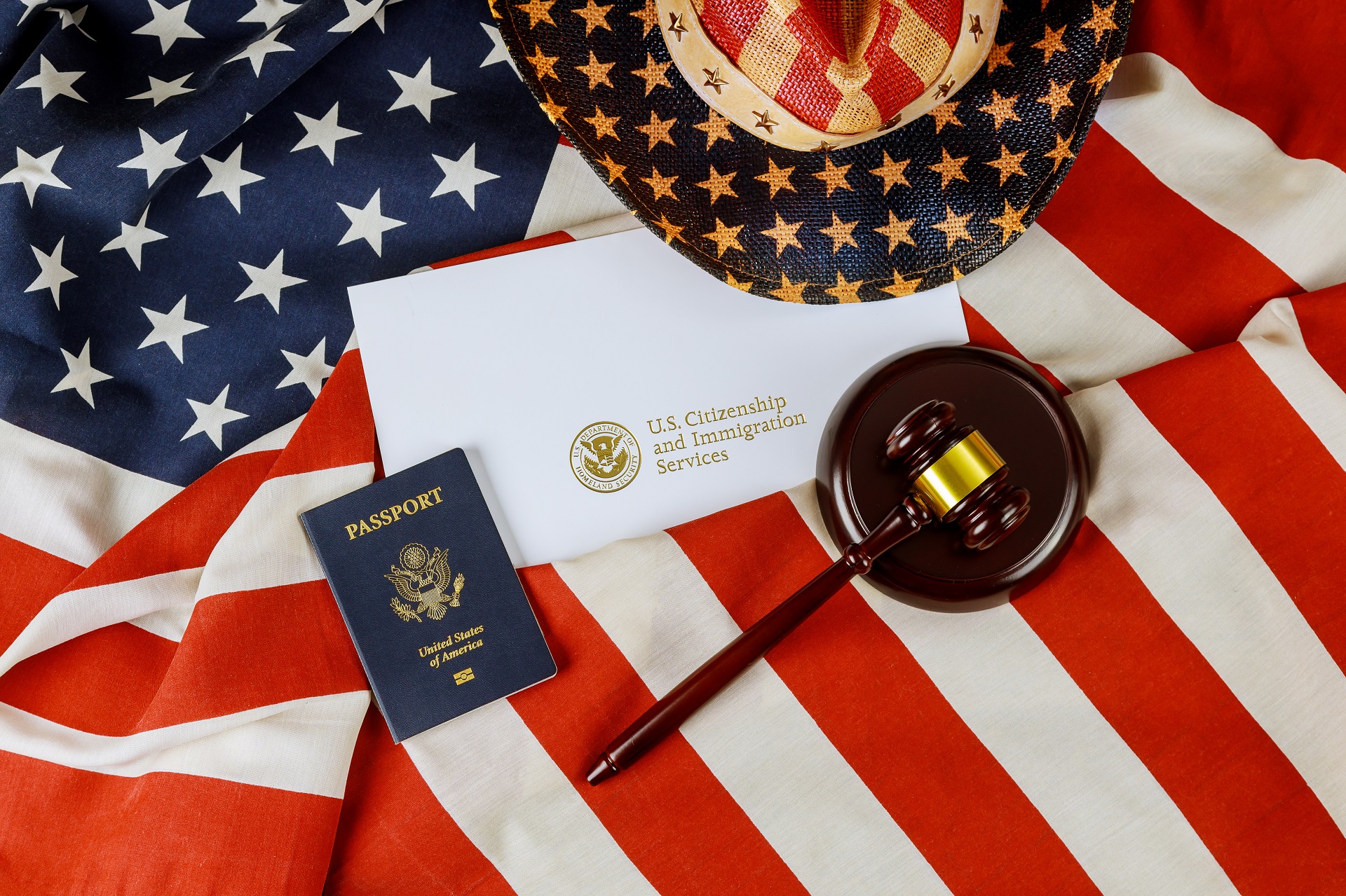 Considerations for Citizenship | US Immigration Law Counsel