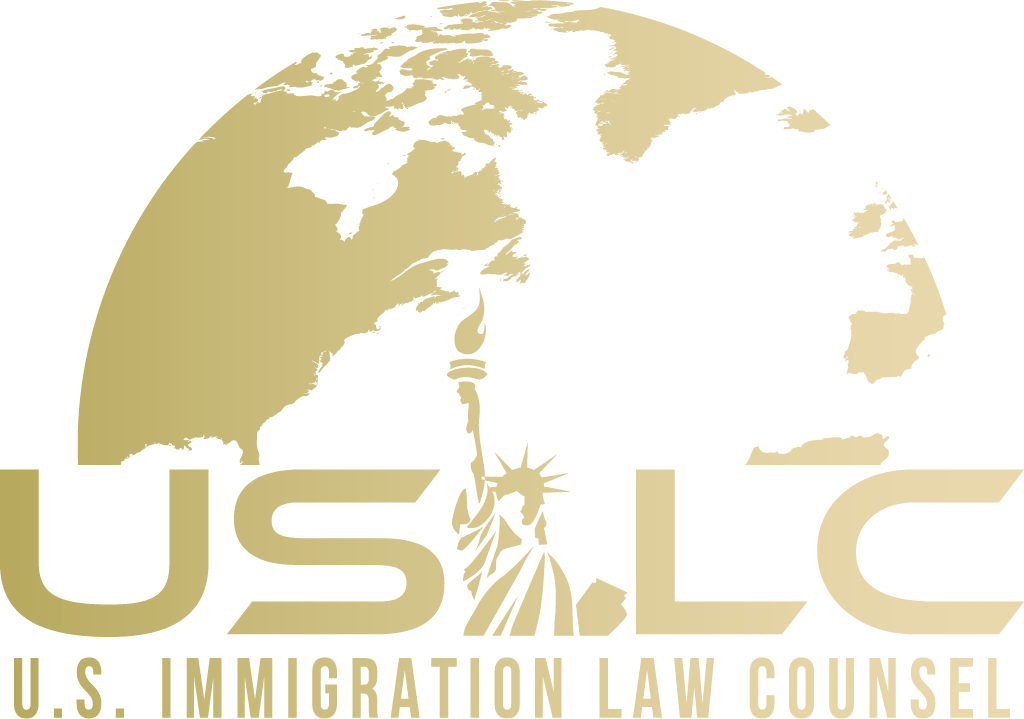 Trusted Immigration Lawyers | U.S. Immigration Law Counsel